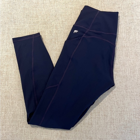 Fabletics | Pants & Jumpsuits | Fabletics Oasis Highwaisted Pocket 78 ...